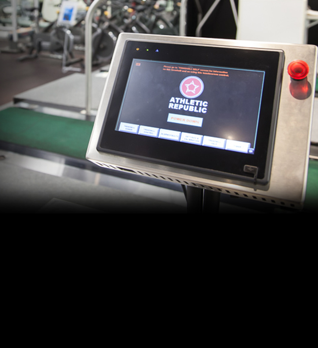 ジム・パーソナル・トレーニング | トータル・ワークアウト TOTAL Workout