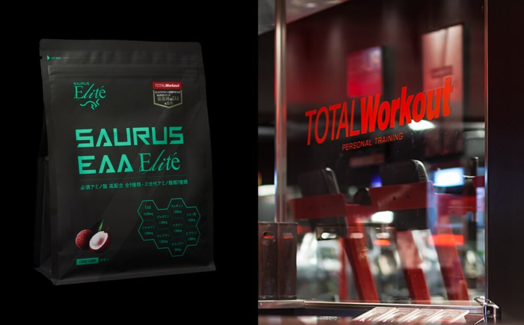 六本木のパーソナルトレーニングジム｜トータル・ワークアウト六本木ヒルズ店